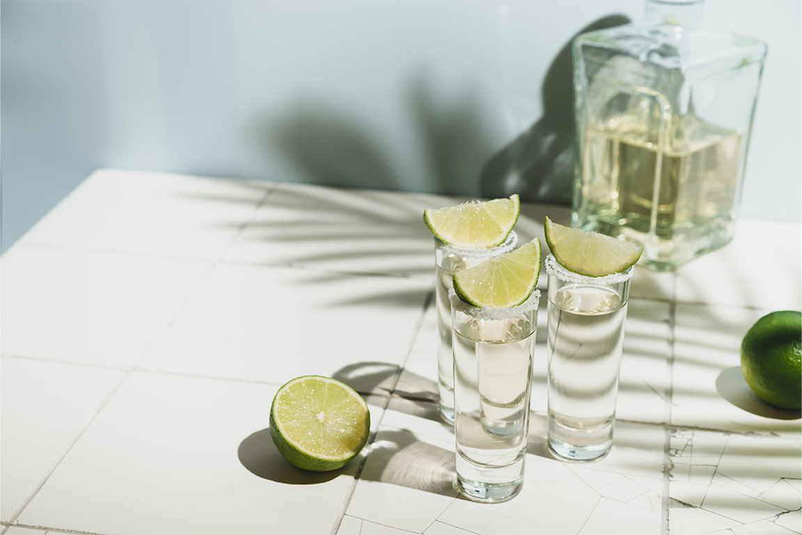 Liquor Store Tips: Benefits Of Tequila Part 1 - Sauce Monkey Spirits