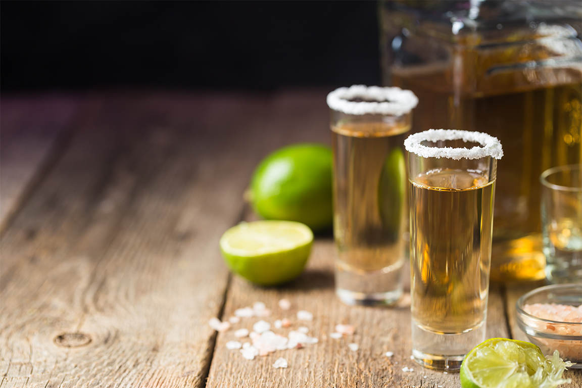 Liquor Store Tips: Benefits Of Tequila Part 2 - Sauce Monkey Spirits