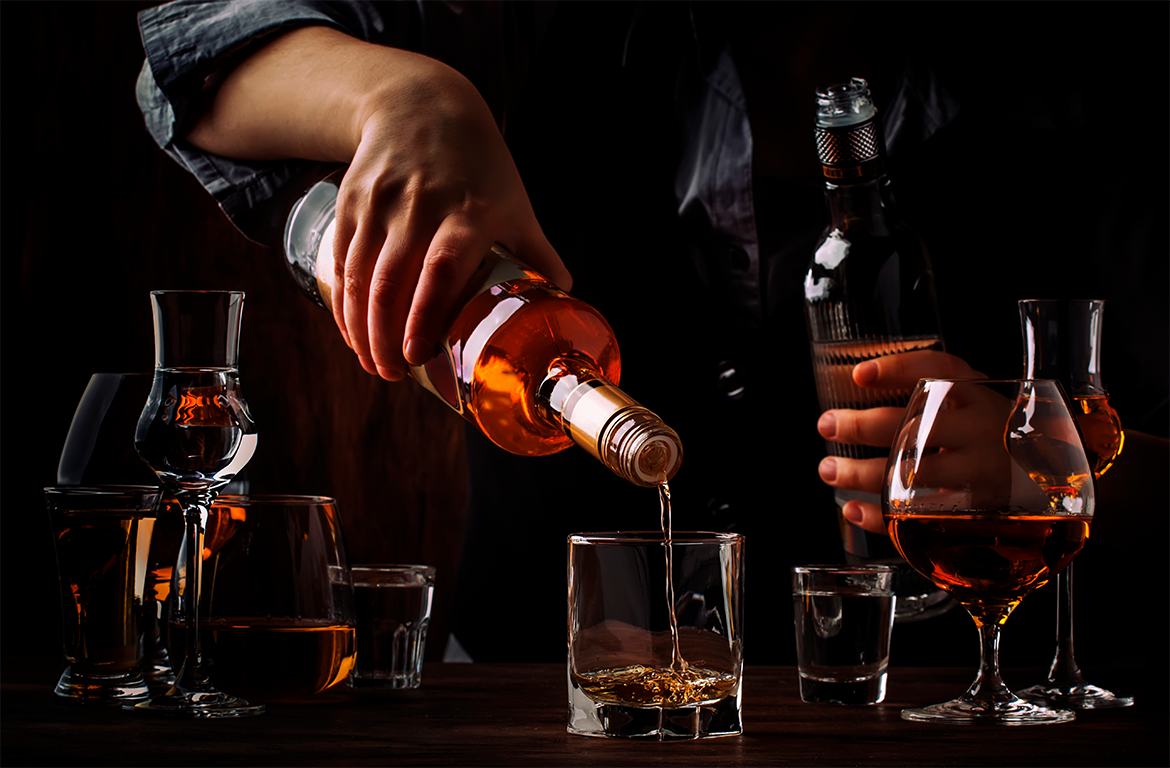 Your Liquor Store’s Rum Guide - A Rum For Every Occasion - Sauce Monkey ...