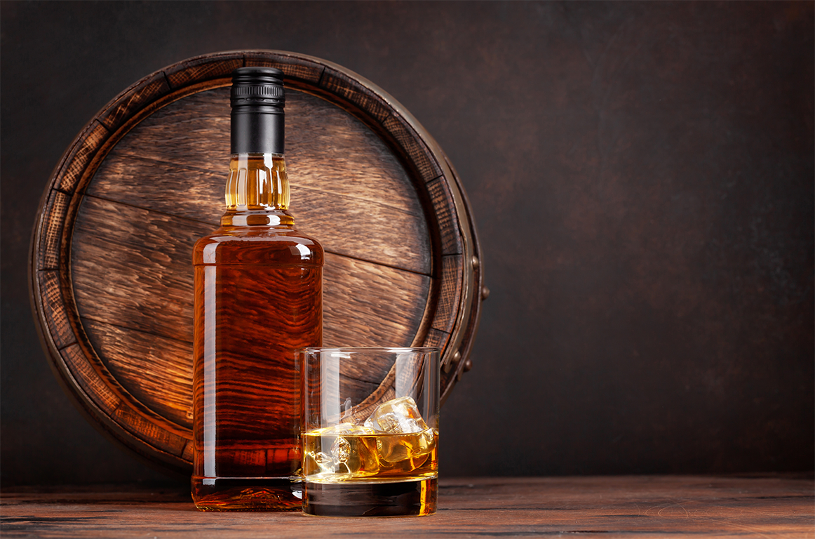 Ultimate Liquor Store Guide to Dark Alcohol - Sauce Monkey Spirits